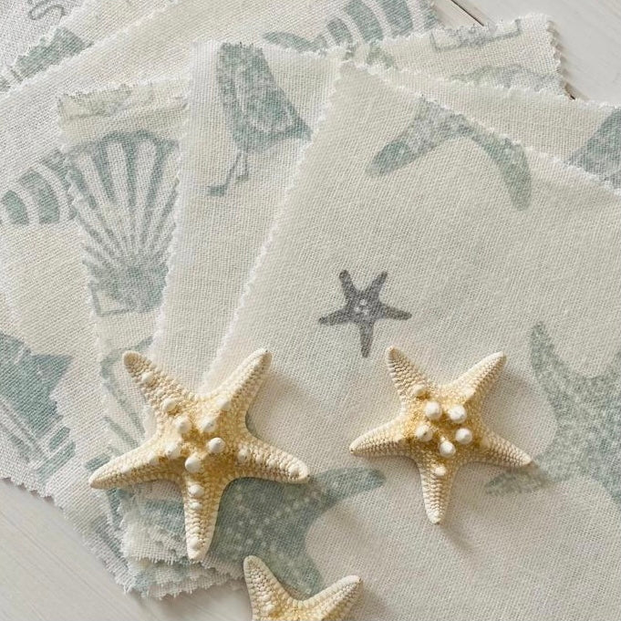 Fabric – Feather & Flax